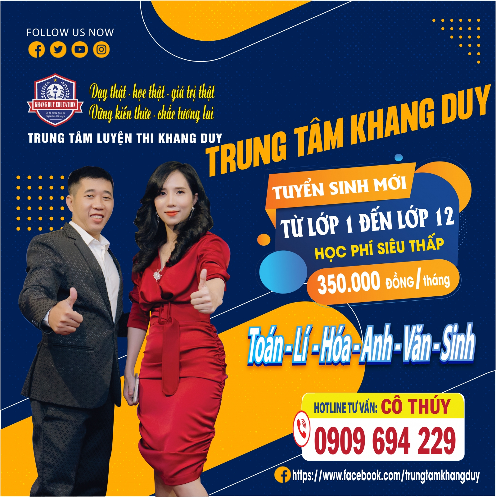 Giáo Dục